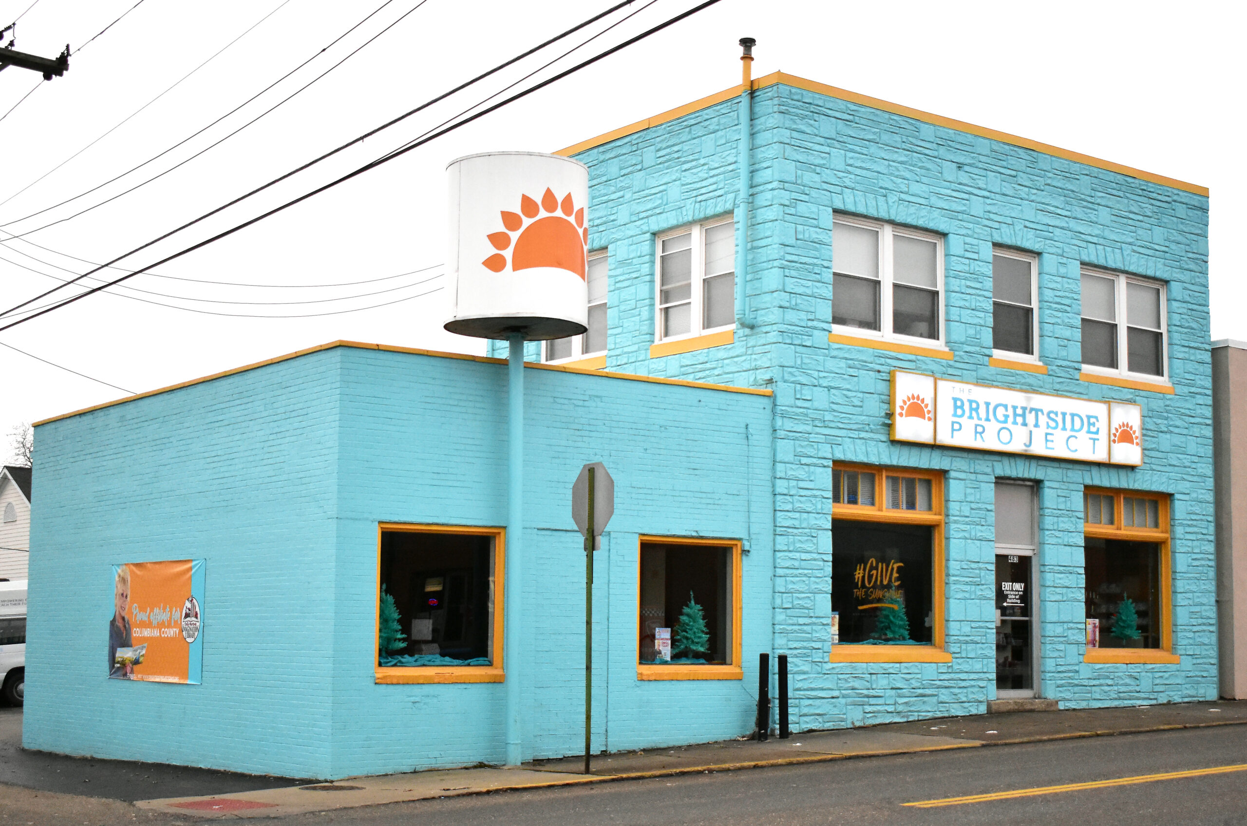 Non-profits work together to support residents | News, Sports, Jobs ...